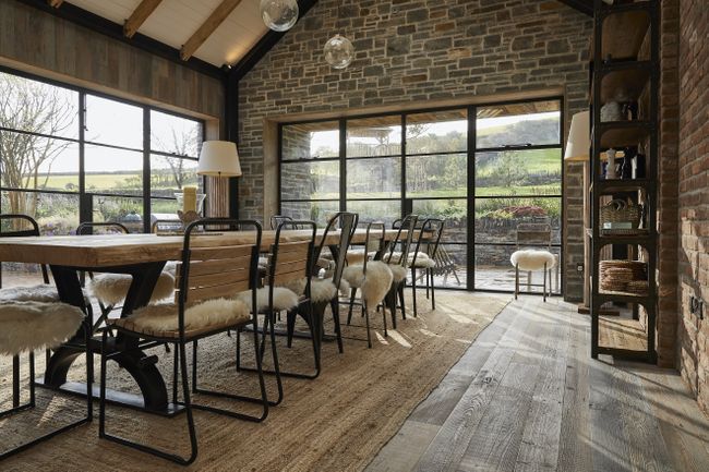 33 Inspiring Barn Conversion Ideas | Homebuilding
