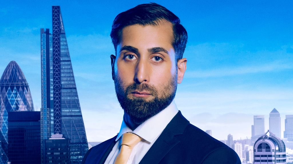 The Apprentice 2024: where to watch, episodes and candidates | What to ...