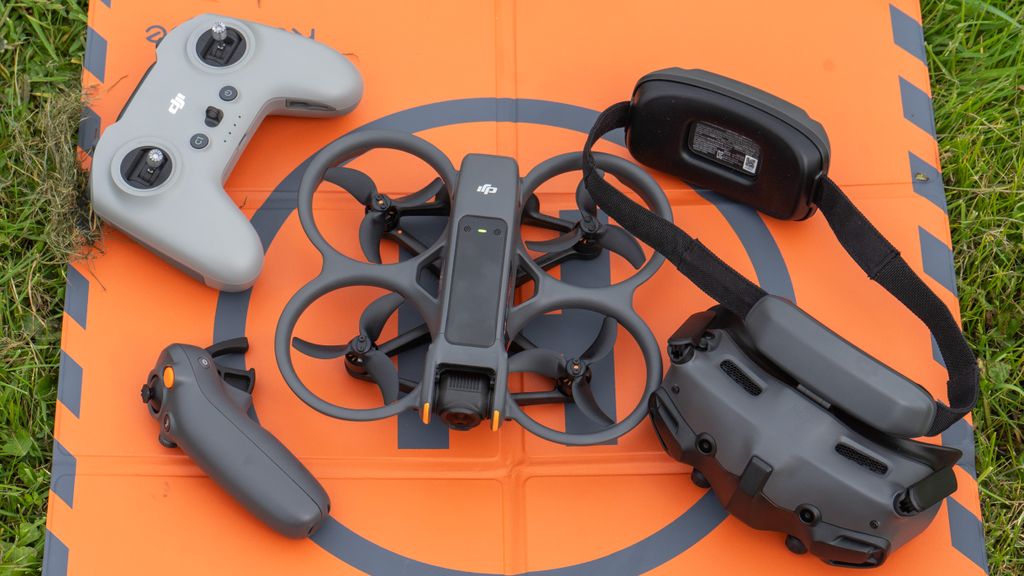 DJI Avata 2 review: The FPV drone for all learns new tricks (so you don ...