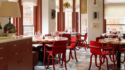 Mount St. Restaurant review, Mayfair, London | The Week