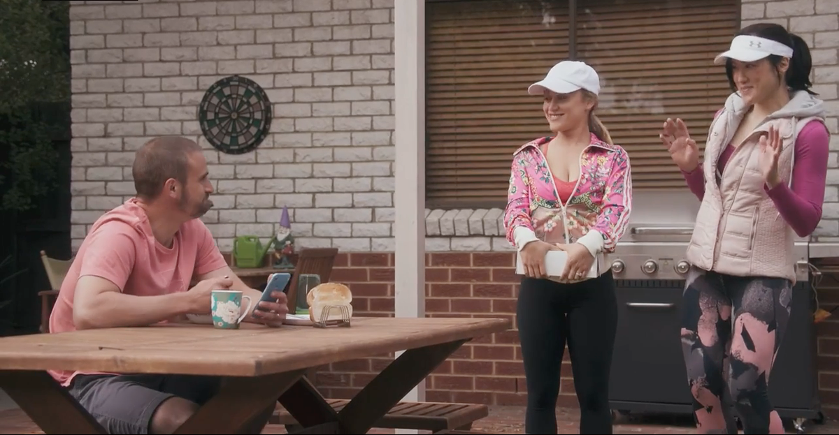 Neighbours spoilers: Paul Robinson rushed to hospital... | What to Watch