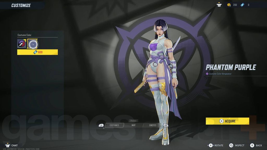 How to get Marvel Rivals Unstable Molecules for costume colors ...