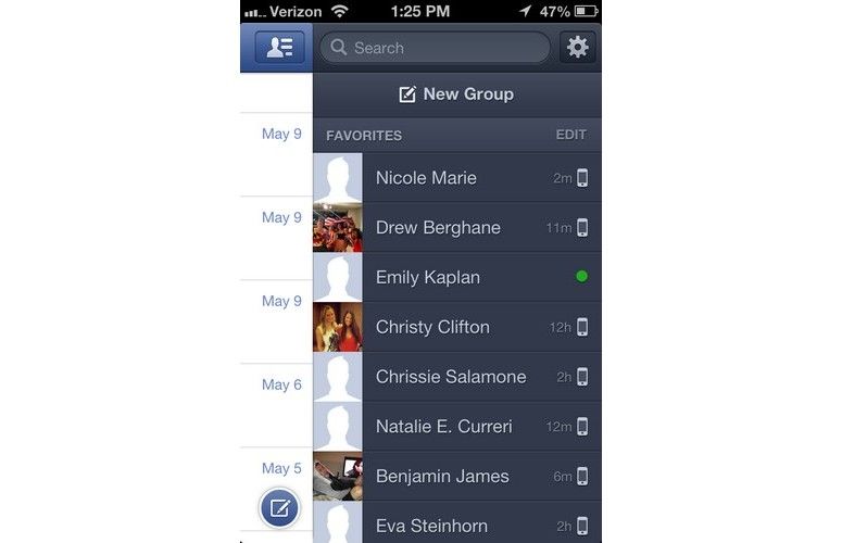 Facebook Messenger Review | Messaging App Reviews | Laptop Mag