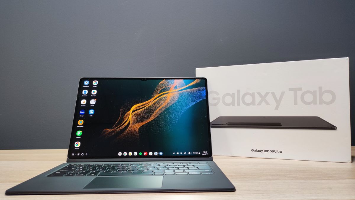 Samsung's Galaxy S23 Ultra must score a clear win over the iPhone 14 ...