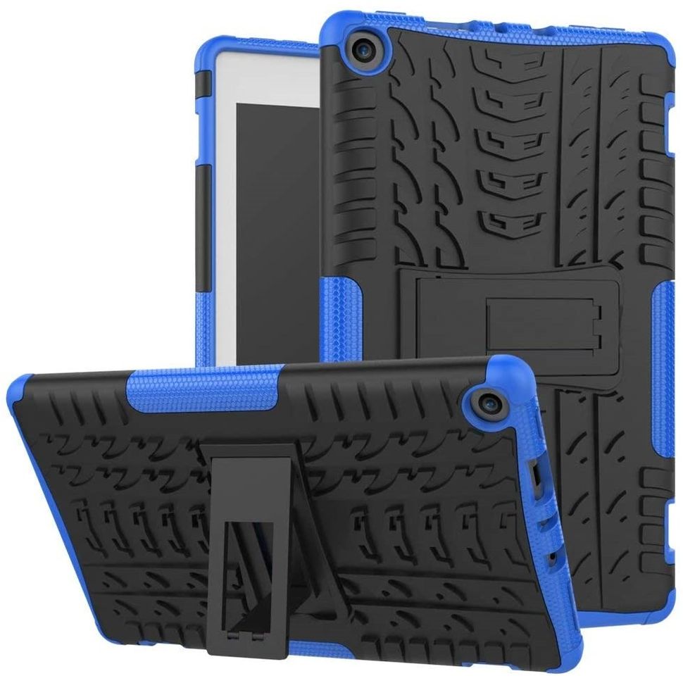 Best Amazon Fire HD 8 & 8 Plus cases 2025 | Android Central