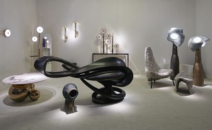 PAD subtly reinvents itself for the London edition | Wallpaper*