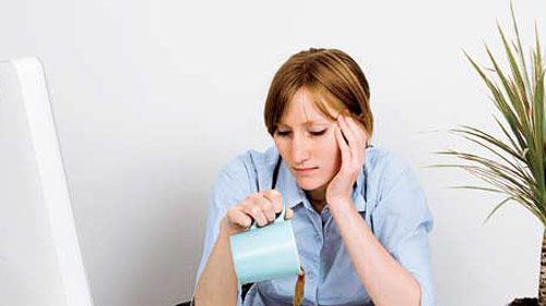 Generation Slacker | Marie Claire