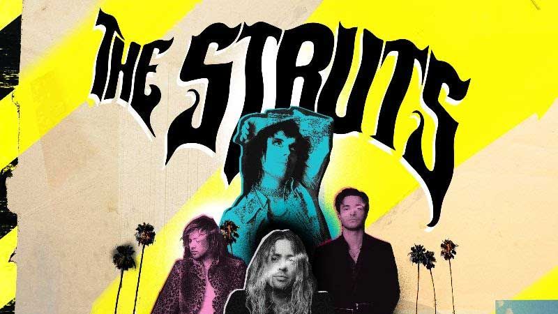 The Struts: Strange Days album review | Louder