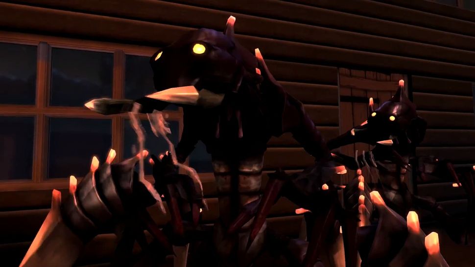 Great moments in PC gaming: The XCOM mission with the fish | PC Gamer