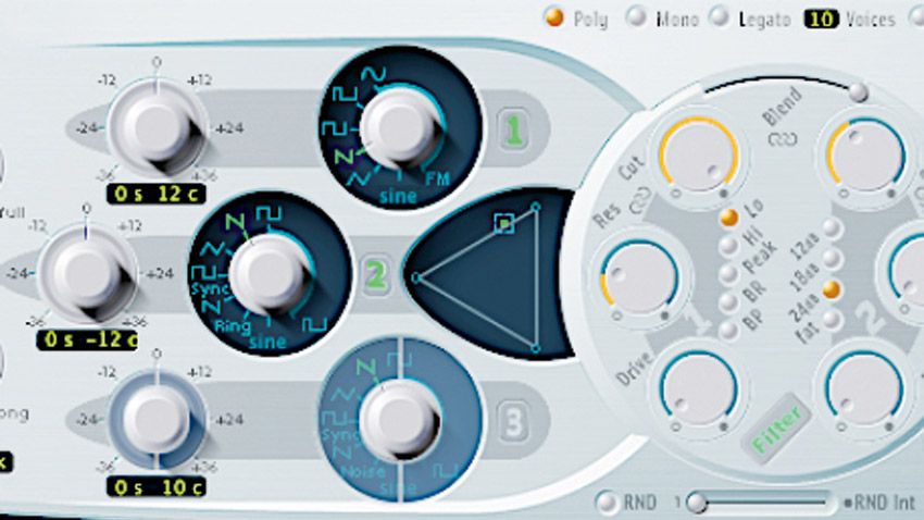 How to make your own classic '80s synth pad sound | MusicRadar