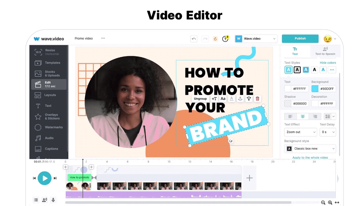 Automatisierte Videoproduktion: Wie KI & ChatGPT deine Social-Media-Präsenz auf das nächste ...