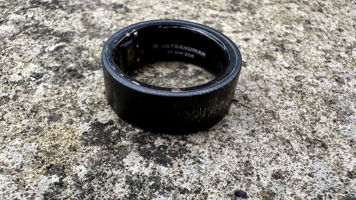 Here’s what I’ve learned testing the best smart rings — 5 things you ...