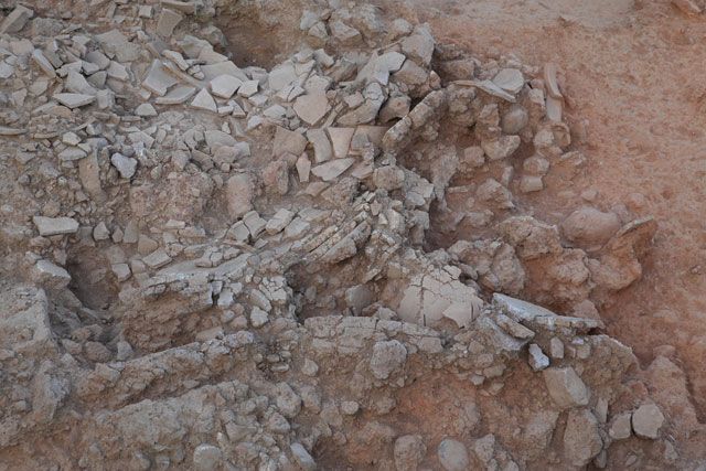 In Photos: Spartan Temple and Cultic Artifacts Discovered | Live Science