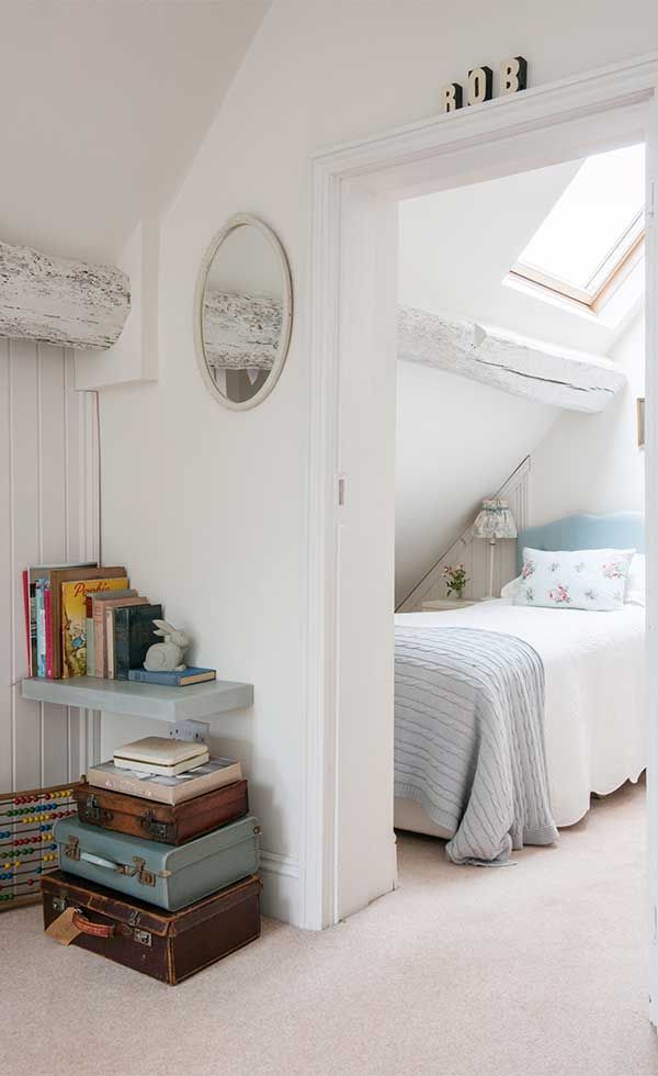 Loft insulation – a guide to lagging a roof or attic room | Real Homes