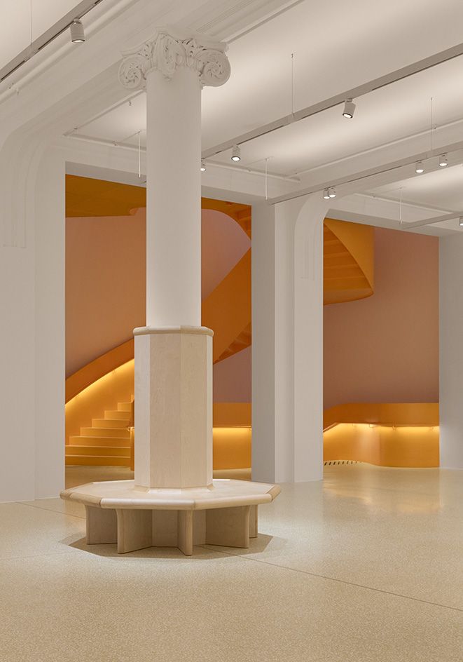 PoMo Museum opens in Trondheim | Wallpaper