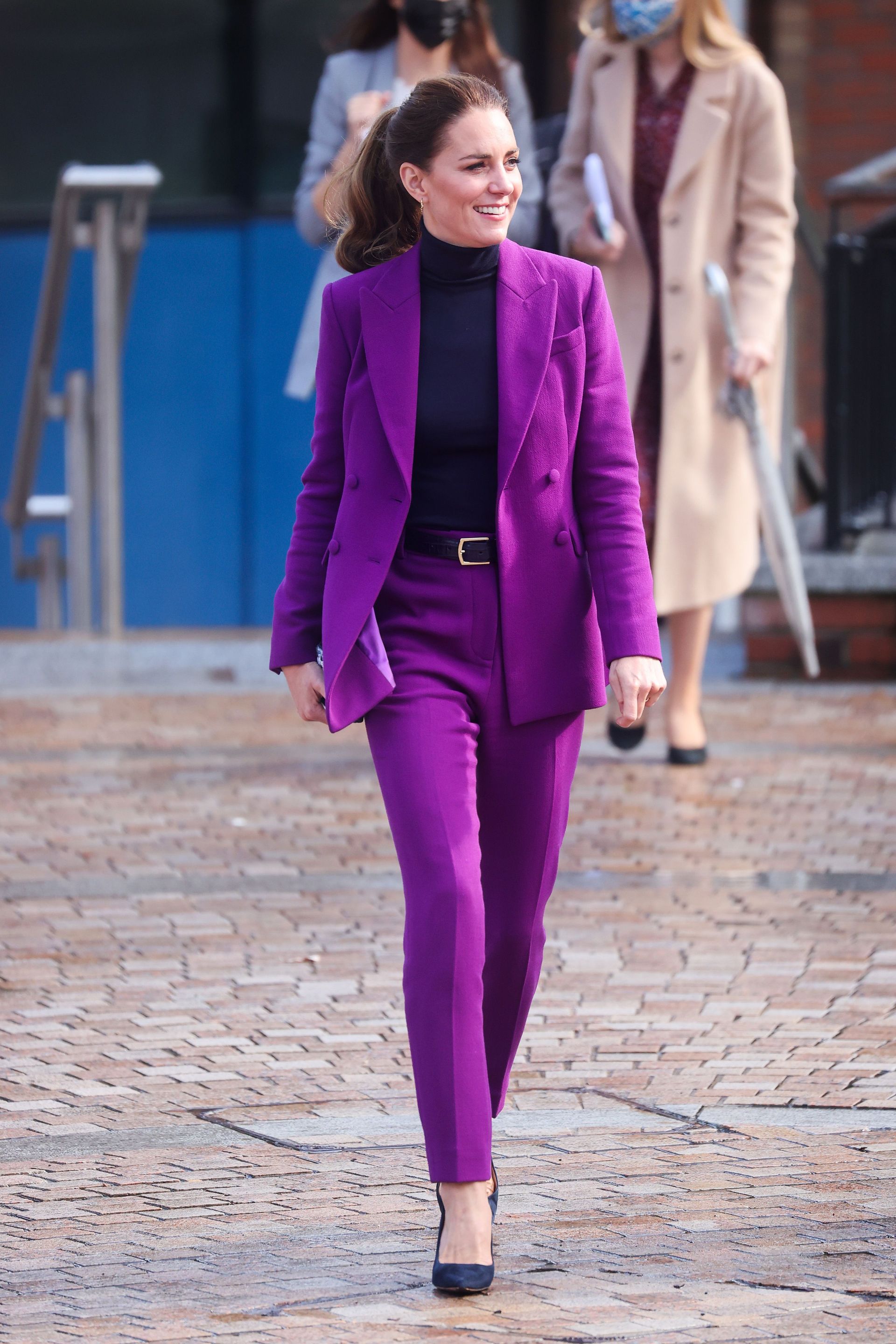 Princess Kate's Best Suits—and How to Shop Them | Marie Claire
