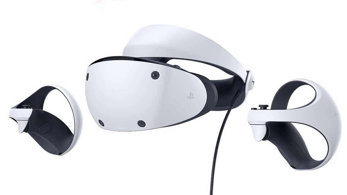 PSVR 2: price, release date, specs, games – everything you need to know ...