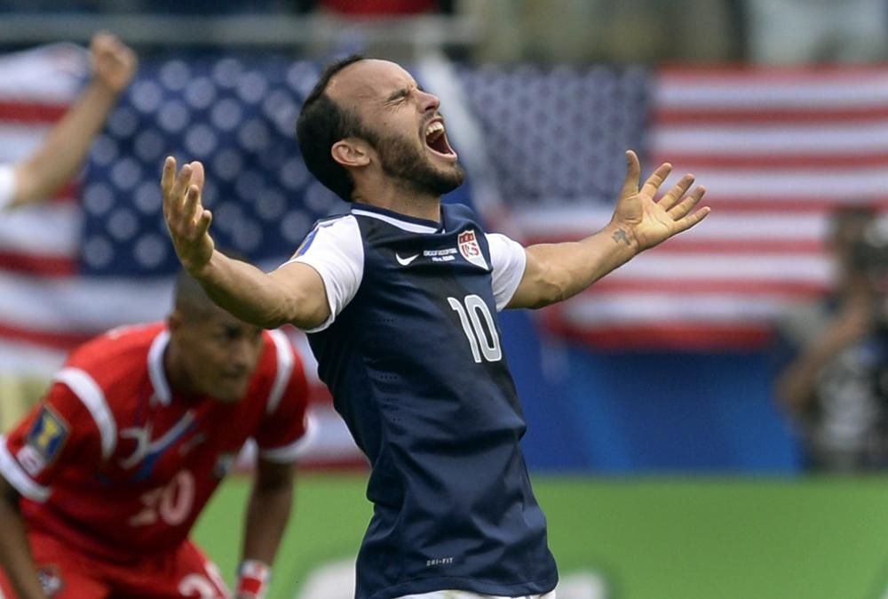 Donovan to captain USA in farewell friendly | FourFourTwo
