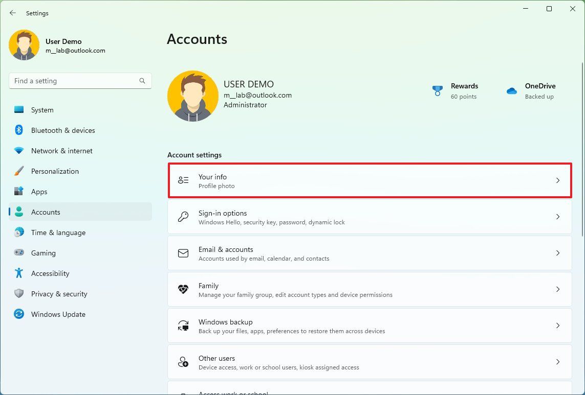 How to disable data tracking features on Windows 11 | Windows Central