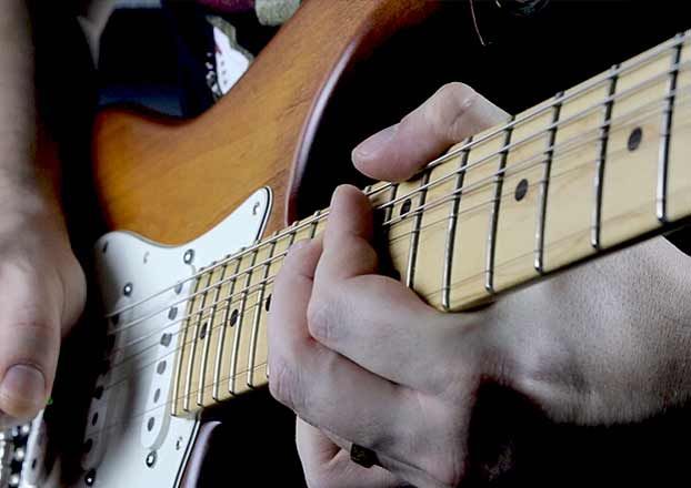 Why (and How) We Should Learn Jimi Hendrix's Guitar Habits | Guitar World
