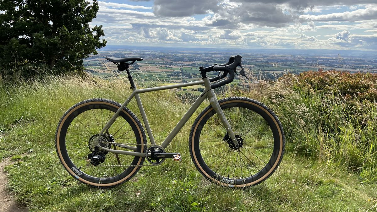 Mason Bokeh 3.0 review | Bike Perfect