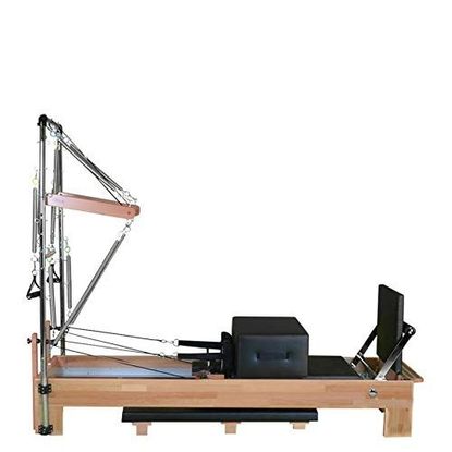 9 Best Pilates Machines To Buy In 2021 – Reformer Shopping Guide ...
