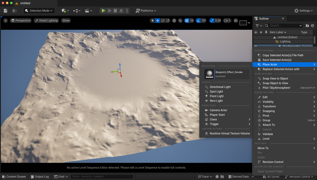 Unreal Engine 5.3 review: continuing to redefine game development ...