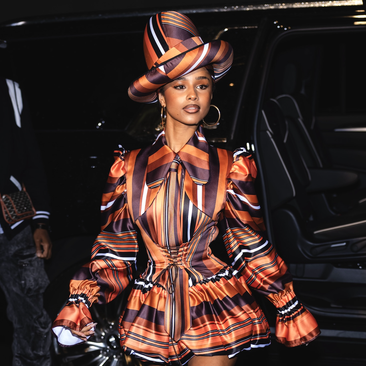 Prince's Proteges and Mentees - Musicians Prince Discovered | Marie Claire