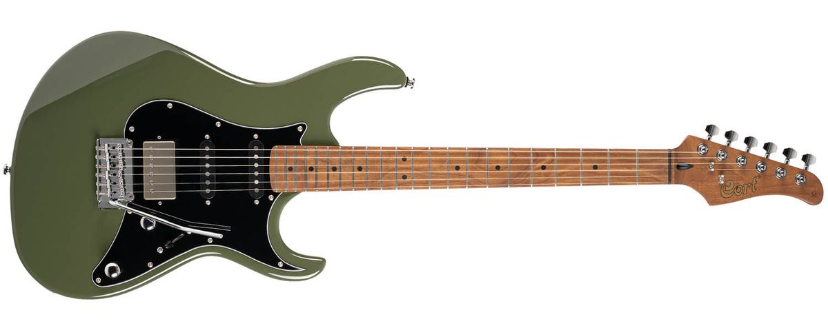 “A value-conscious workhorse with premium features”: Cort adds the ...