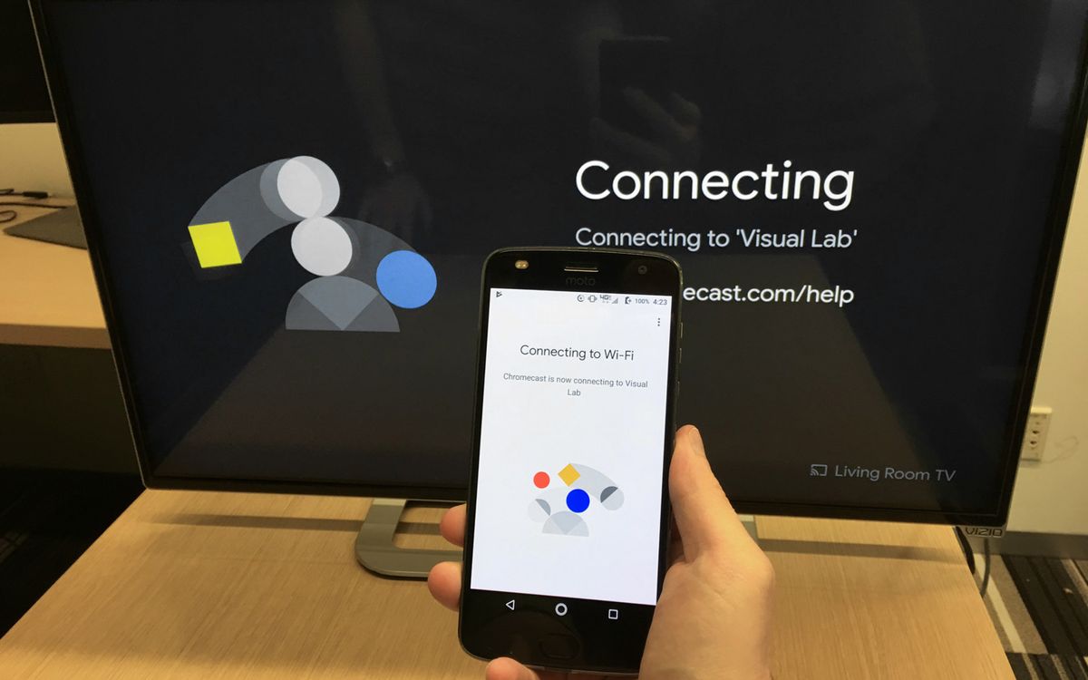 Google Chromecast (3rd Generation) review | Tom's Guide