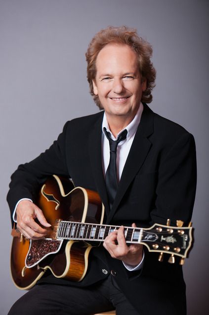 Lee Ritenour Premieres Behind-the-Scenes Video for New Album, 'A Twist ...