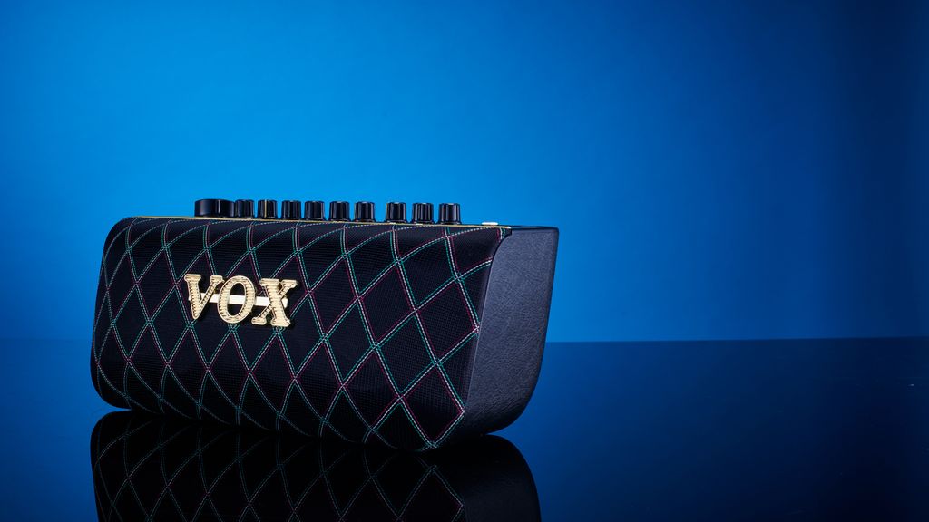 Best desktop amps 2025: Lightweight and portable practice solutions ...