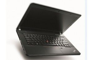 Lenovo Unveils ThinkPad E Series With Haswell | Laptop Mag