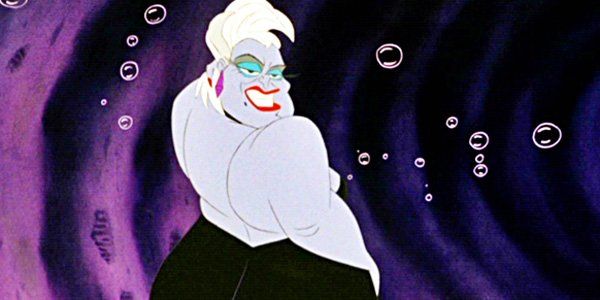 Ursula Is Coming To Once Upon A Time, This Is Who Will Play Her ...