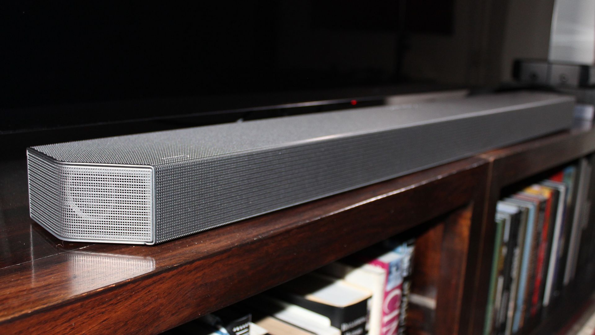 Samsung HW-Q800B review: an excellent higher-end soundbar and sub combo ...