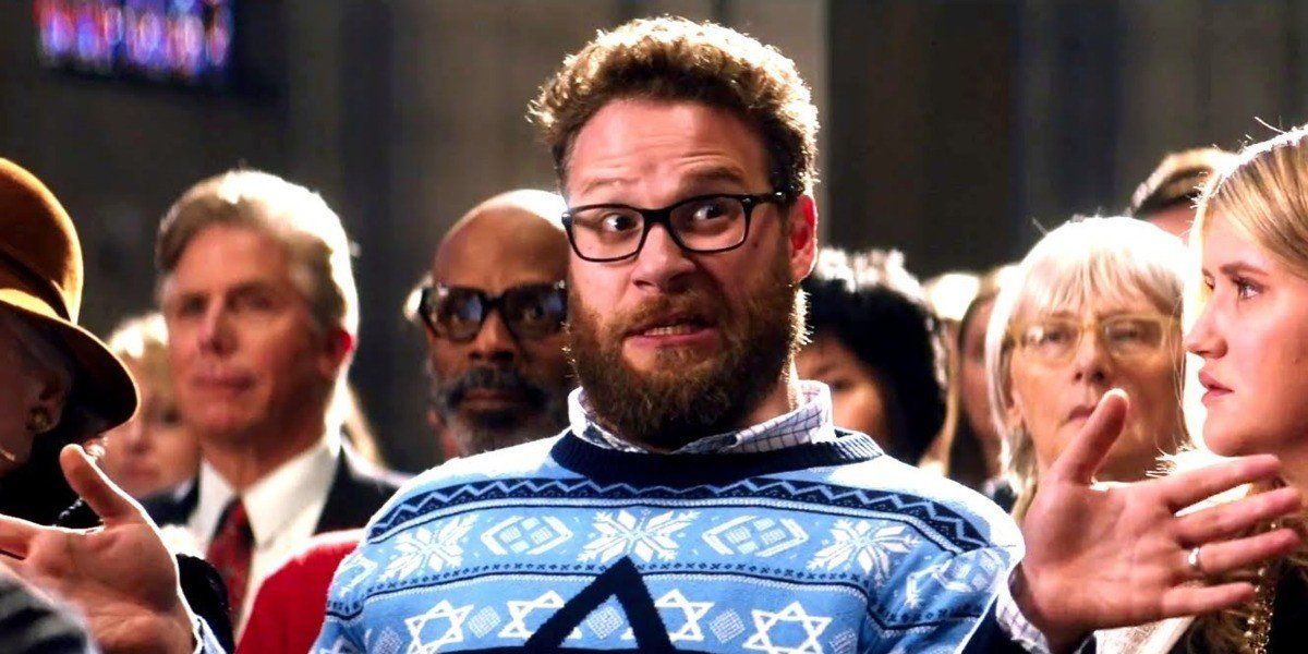 The 12 Best Seth Rogen Movies And The 3 Worst | Cinemablend