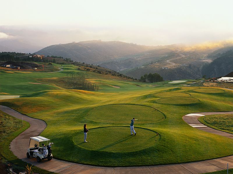 Which Country Has The Lowest Average Golf Handicap Index? | Golf Monthly