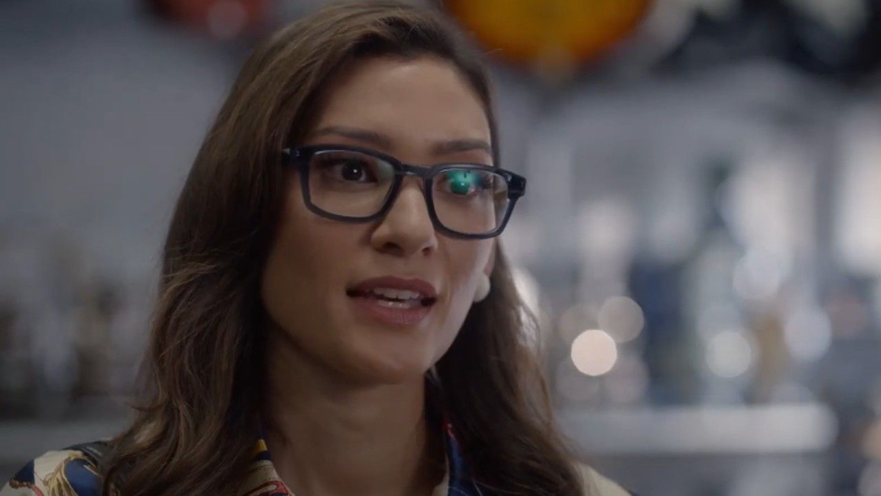 A So Help Me Todd Star Has Already Landed A New TV Gig After CBS ...