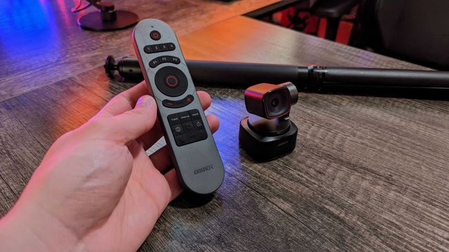 OBSBOT Tiny 2 review: I never knew webcams could be THIS good, but it's ...