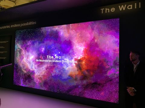 MicroLED TV: everything you need to know | What Hi-Fi?