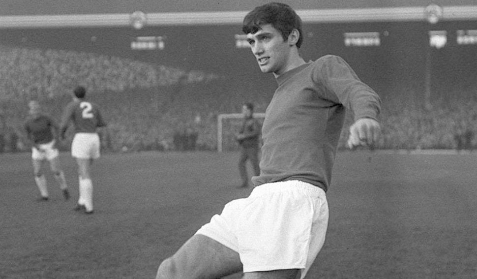 Secrecy and delight: remembering George Best's first-team debut (1963 ...