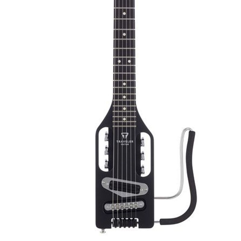 Best Travel Guitars 2025: Top Portable Instruments From Lowden, Furch ...