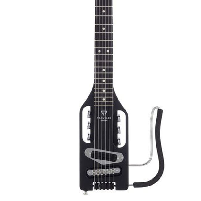 Best Travel Guitars 2025: Top Portable Instruments From Lowden, Furch ...