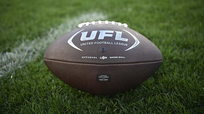 ESPN Doubles Down on Immersive Fan Experience for UFL Championship | TV ...