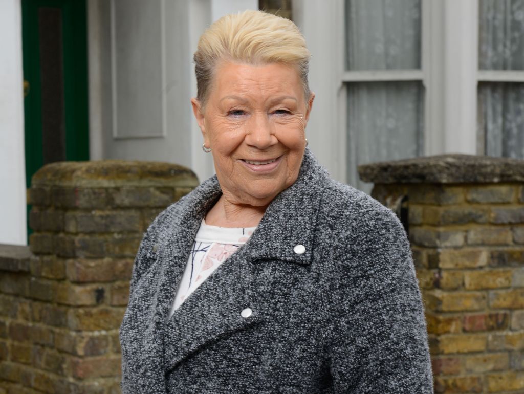 EastEnders' Big Mo to make an ICONIC return to Walford | What to Watch
