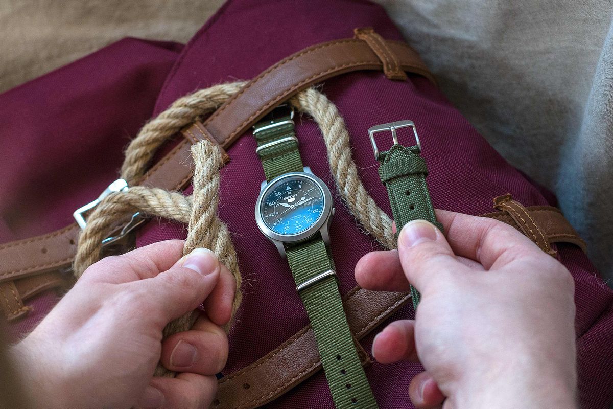 It's time! Shoot a stunning lifestyle image of your watch | Digital ...