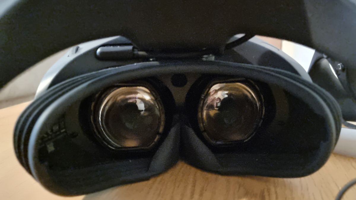 PSVR 2 review - PS5 VR is the real deal | TechRadar