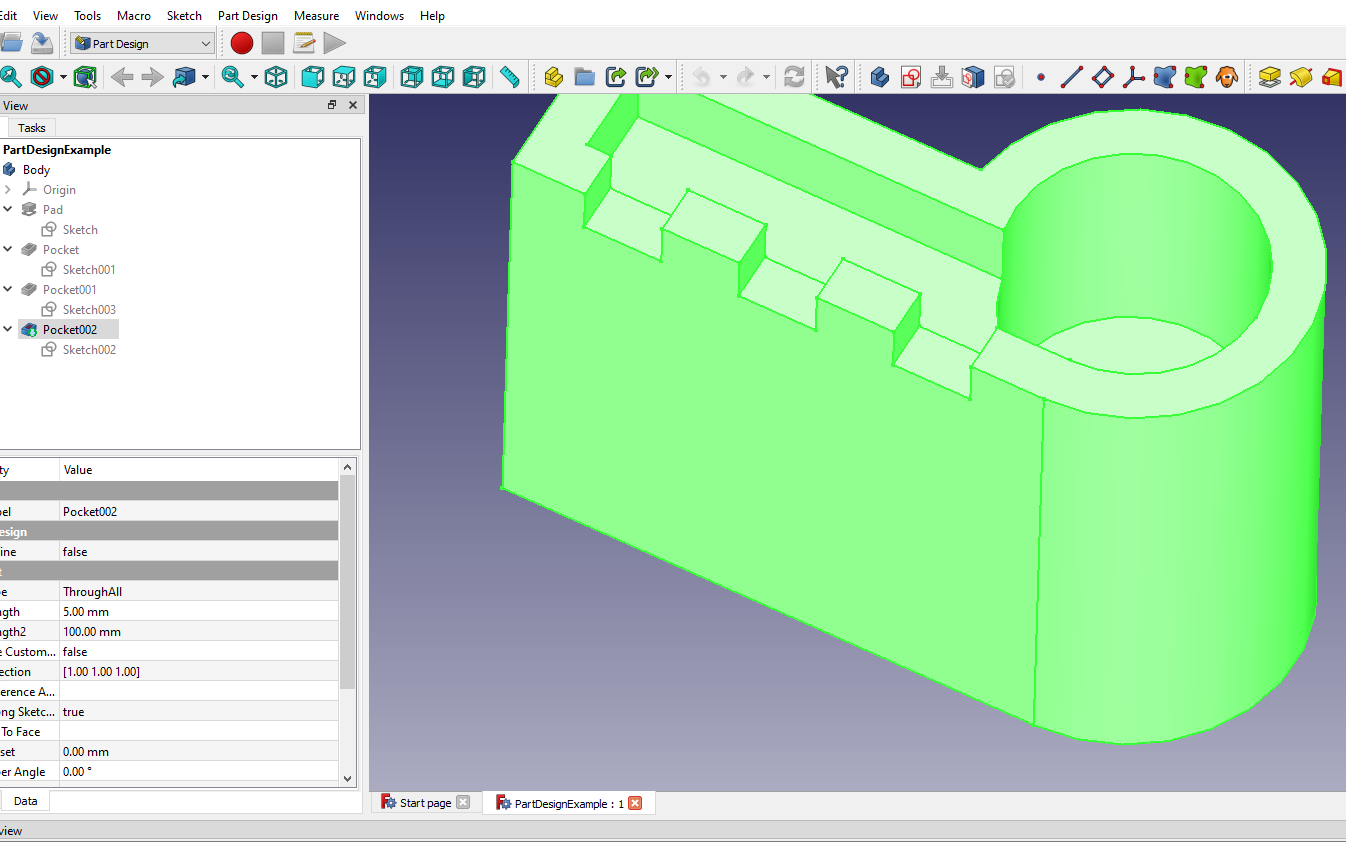 How to Use FreeCAD for 3D Printing | Tom's Hardware