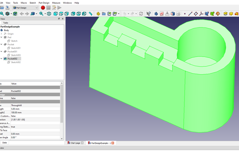 How to Use FreeCAD for 3D Printing | Tom's Hardware