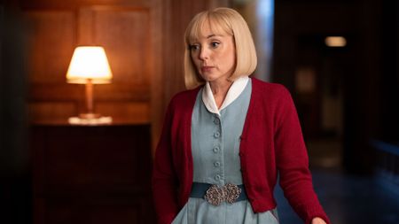Shelagh Turner — our guide to the Call the Midwife character | What to ...